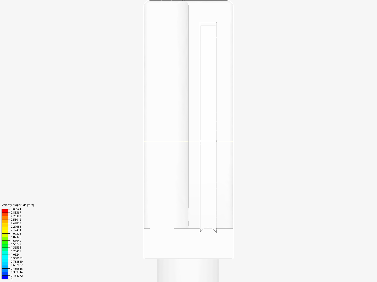 Slowene modell by jrenhardt | SimScale