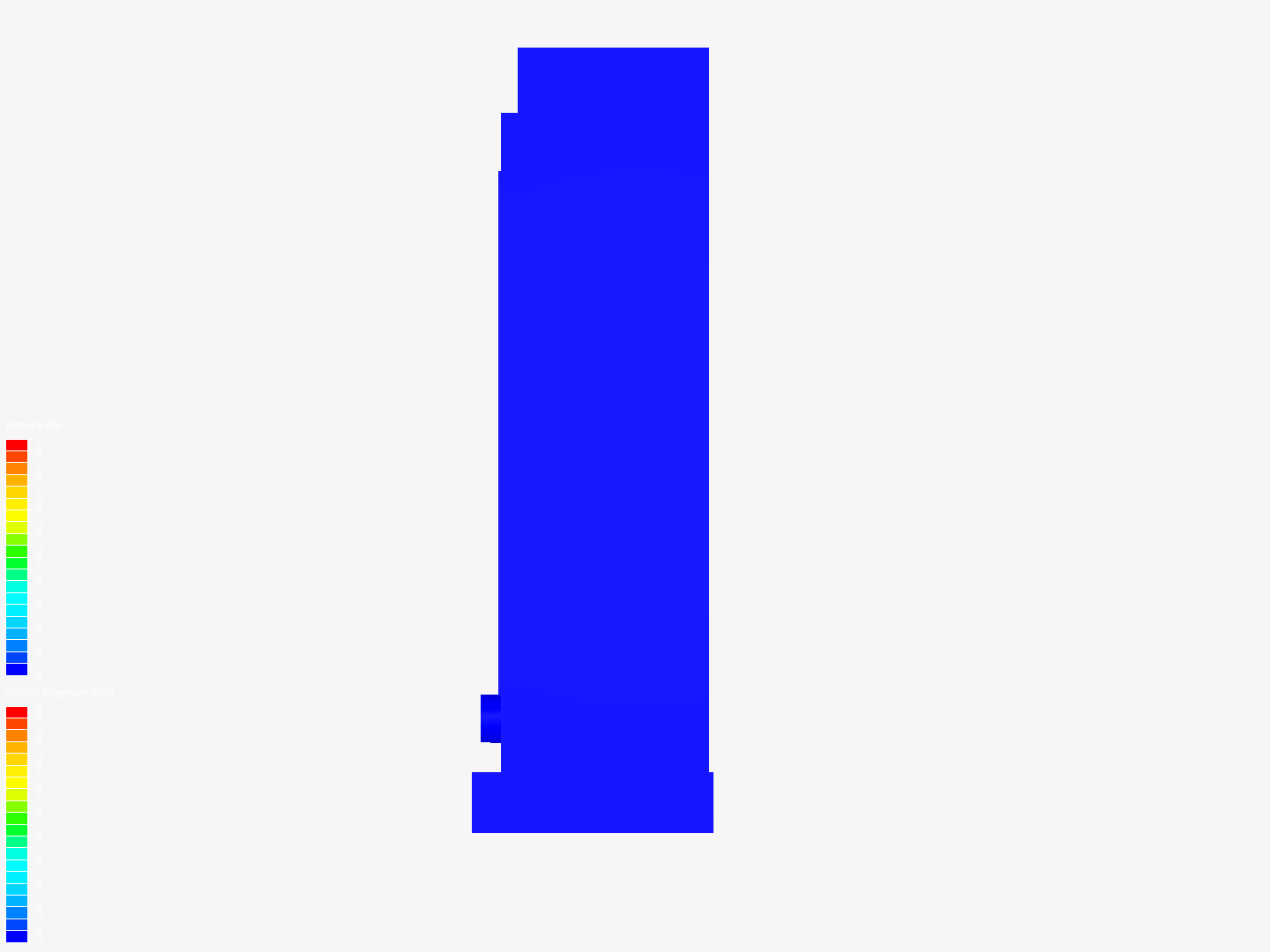 Stimmstock Renahrdt model by jrenhardt | SimScale