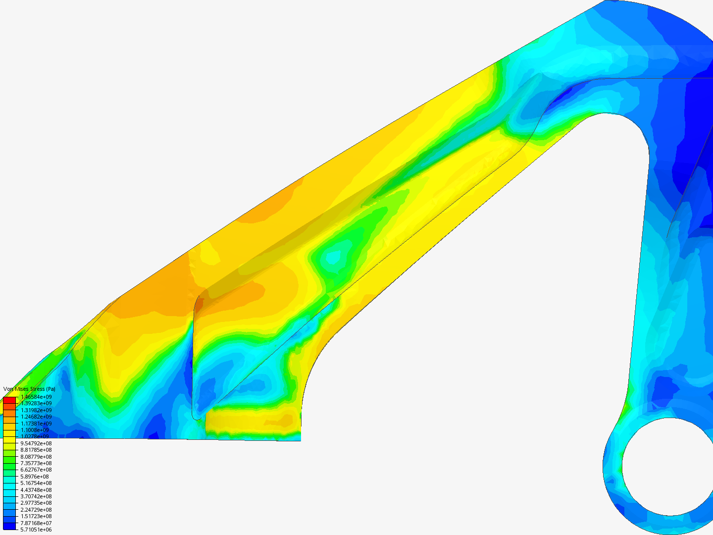 PLATE 2 by jroncajala | SimScale
