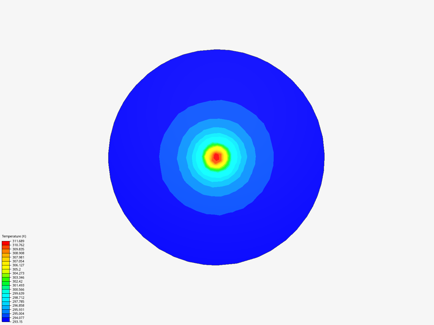 Simscale tutorial by jrosado | SimScale