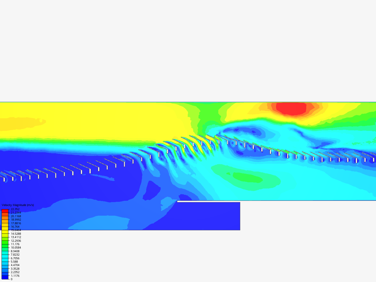 Towerless Open Canopy by jruff2 | SimScale