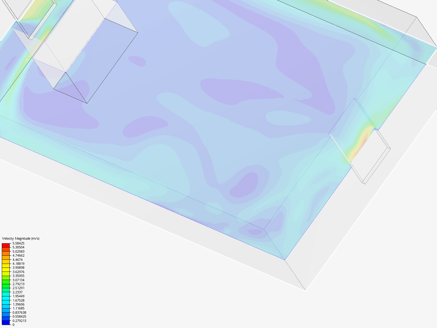 map09 by jsaeyeon17 | SimScale