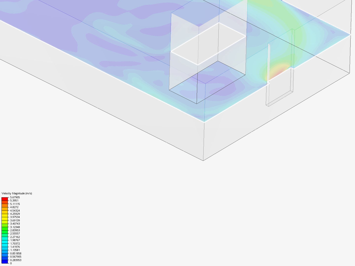 map15 by jsaeyeon17 | SimScale