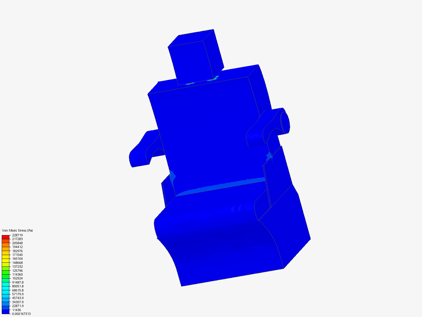 aaaaa by jschafer | SimScale