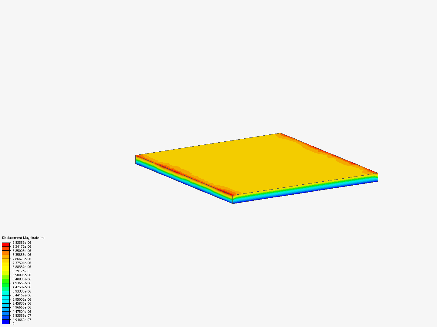 ForceSensor by jseiler | SimScale