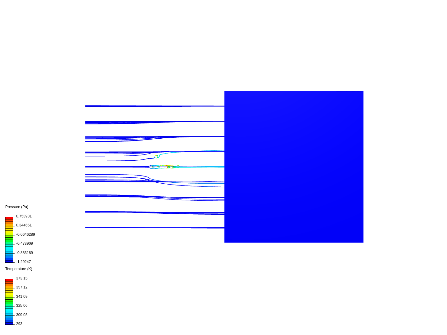 jsellner on SimScale | SimScale | Page 1