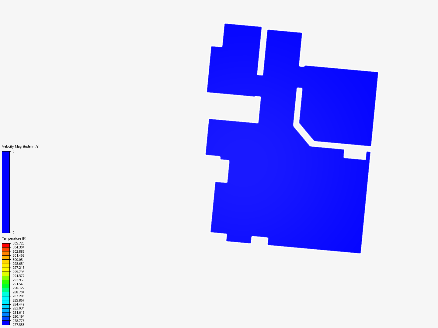 apartment2 by jsherman2_sims | SimScale