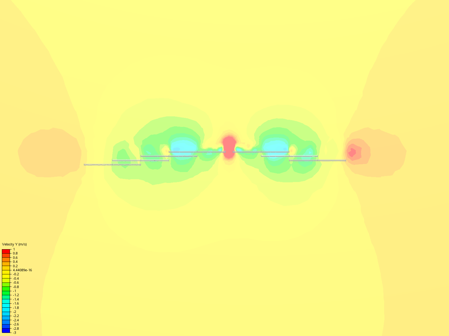 J' forma by jshs241402 | SimScale