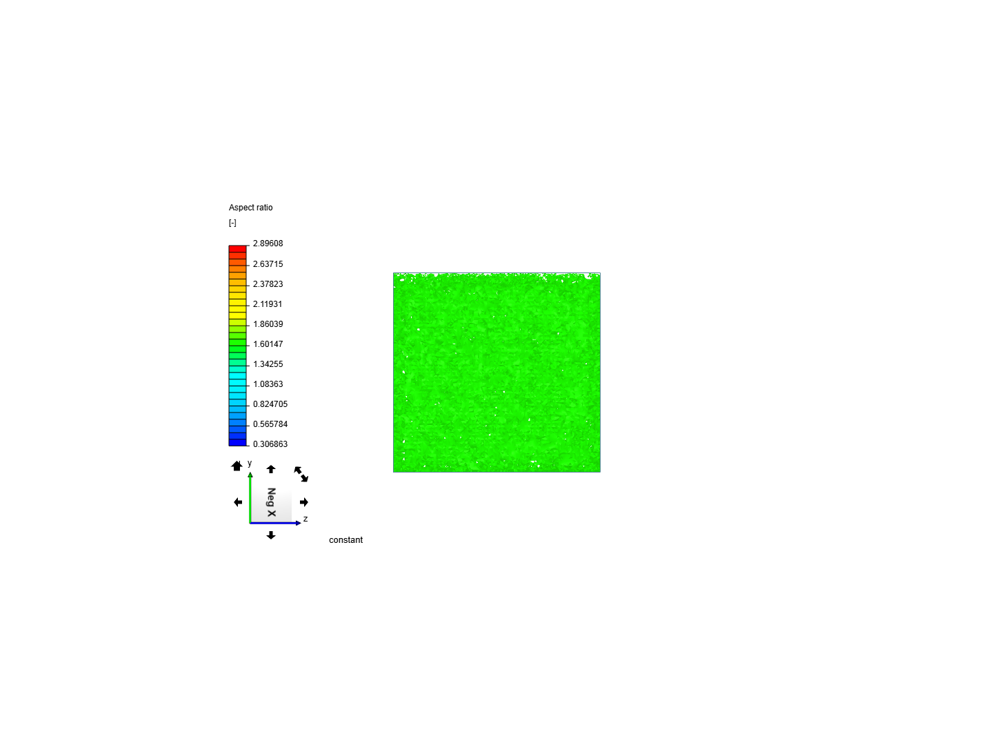 multiphase by jsisamu | SimScale