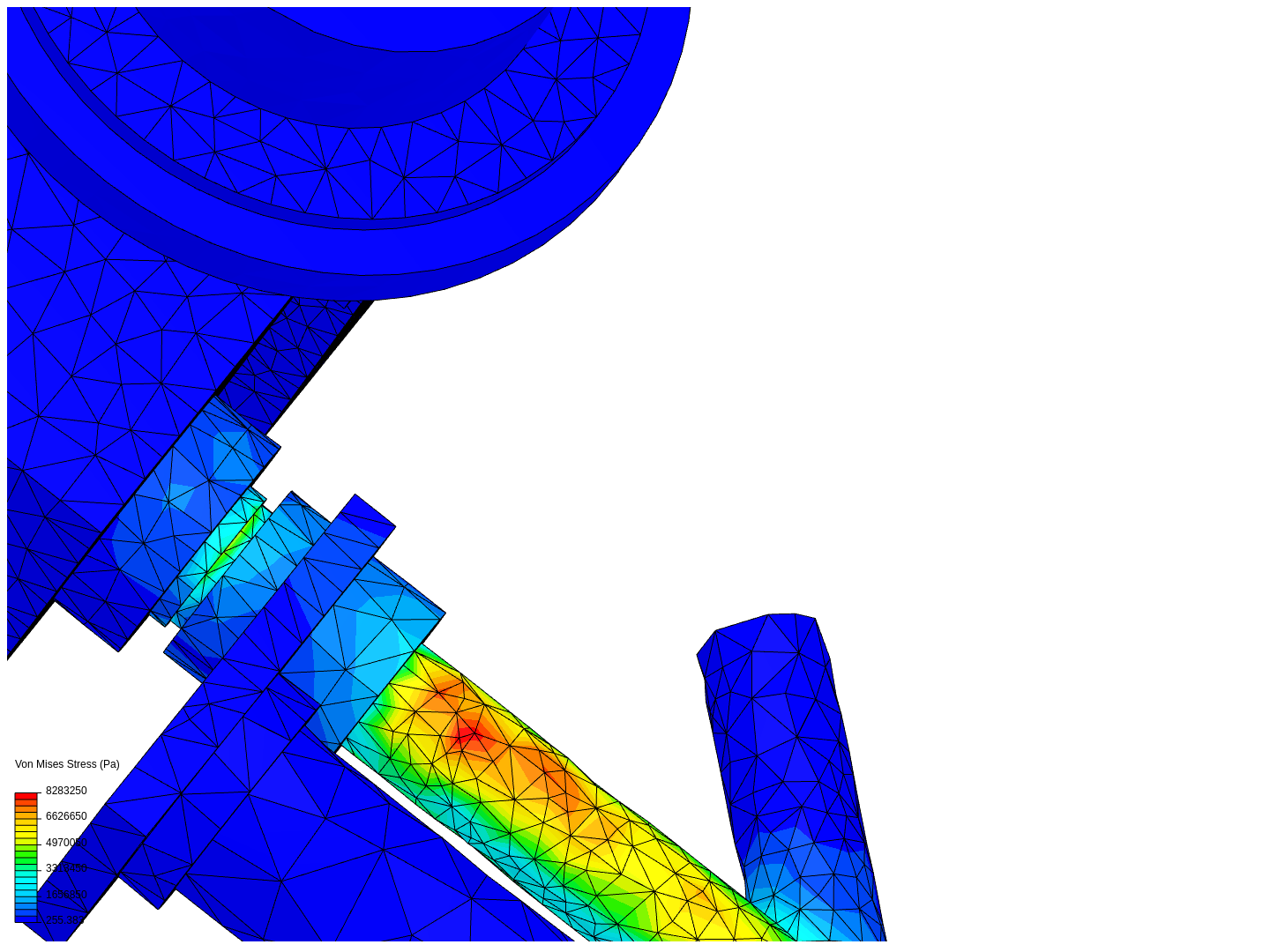 Head t by jsorbello | SimScale