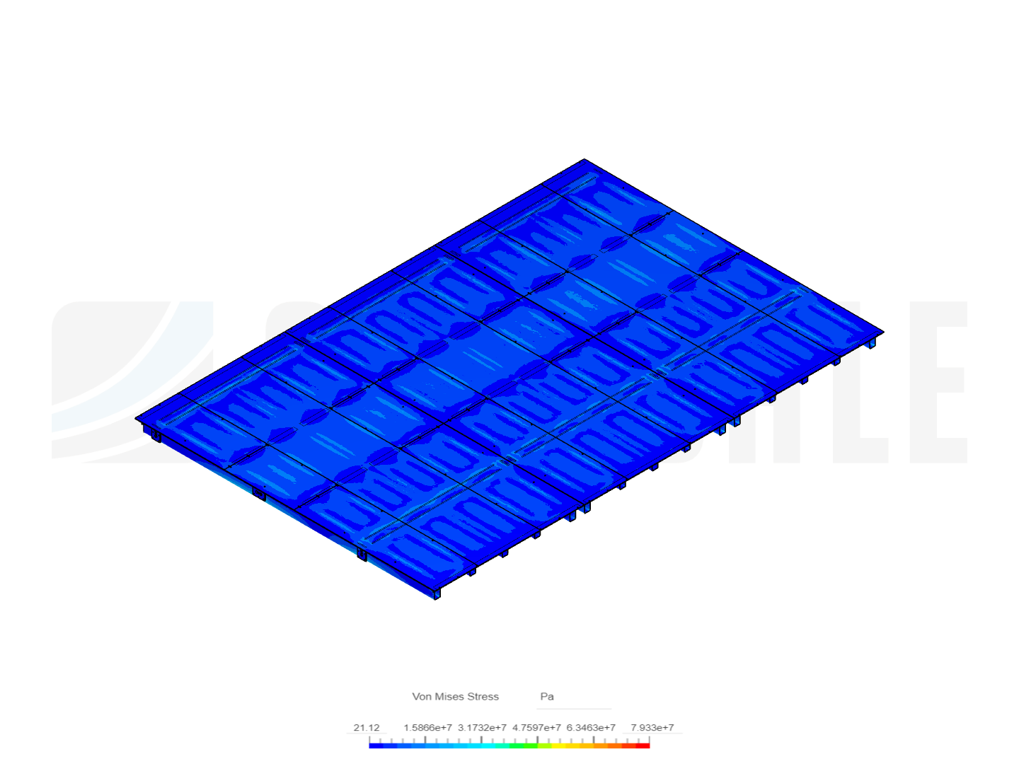 Table By Jsorbello SimScale