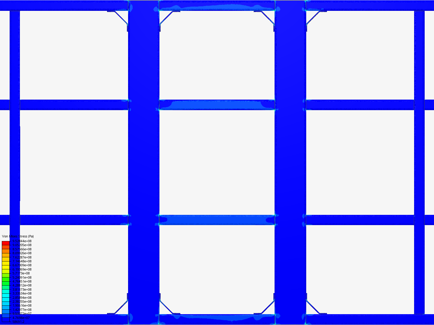 Heavy Slider by jstith | SimScale