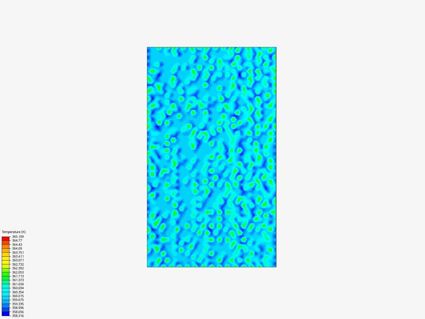 Solar Panel by jszeghy | SimScale