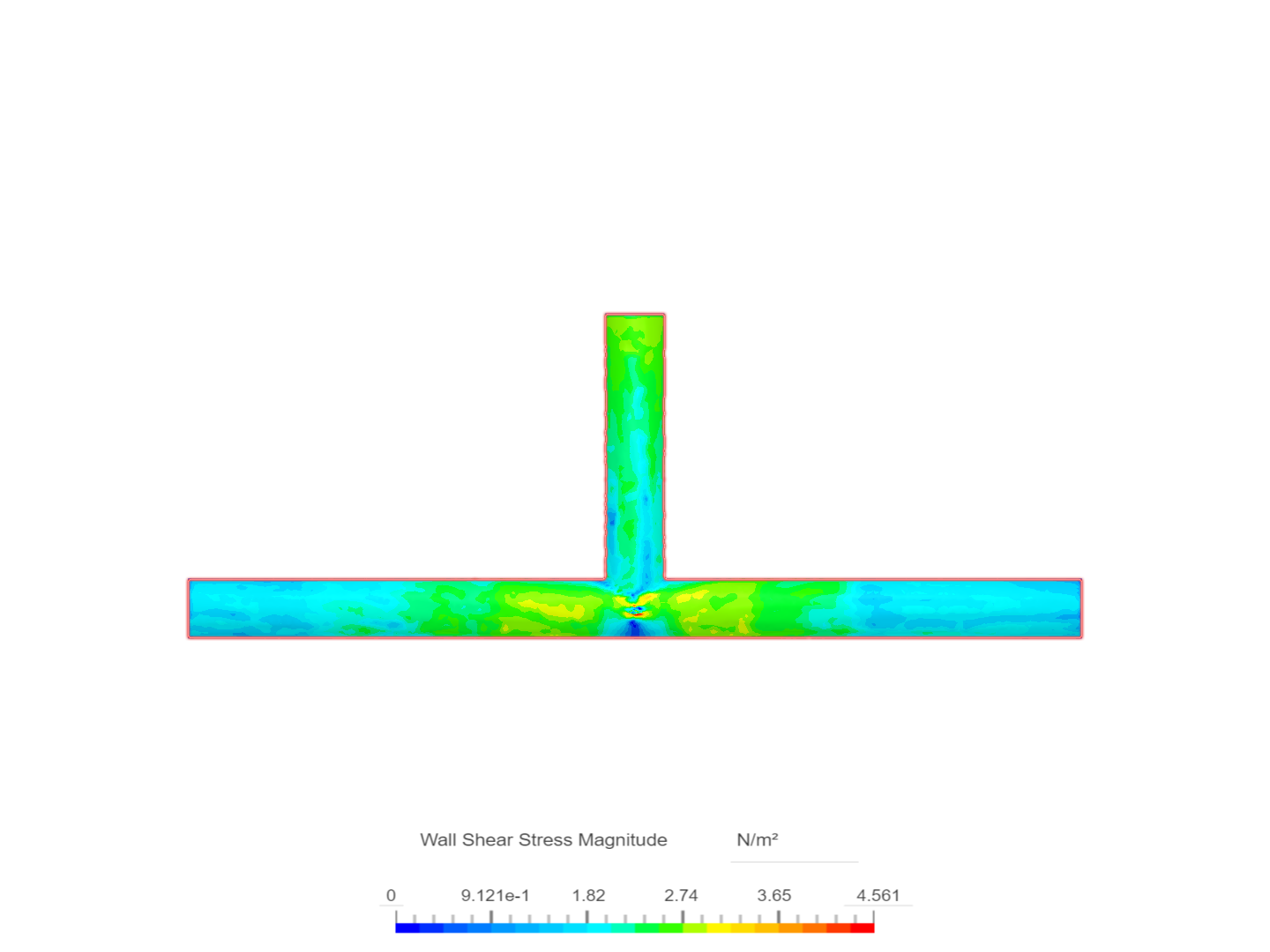 jtadesse on SimScale | SimScale | Page 1
