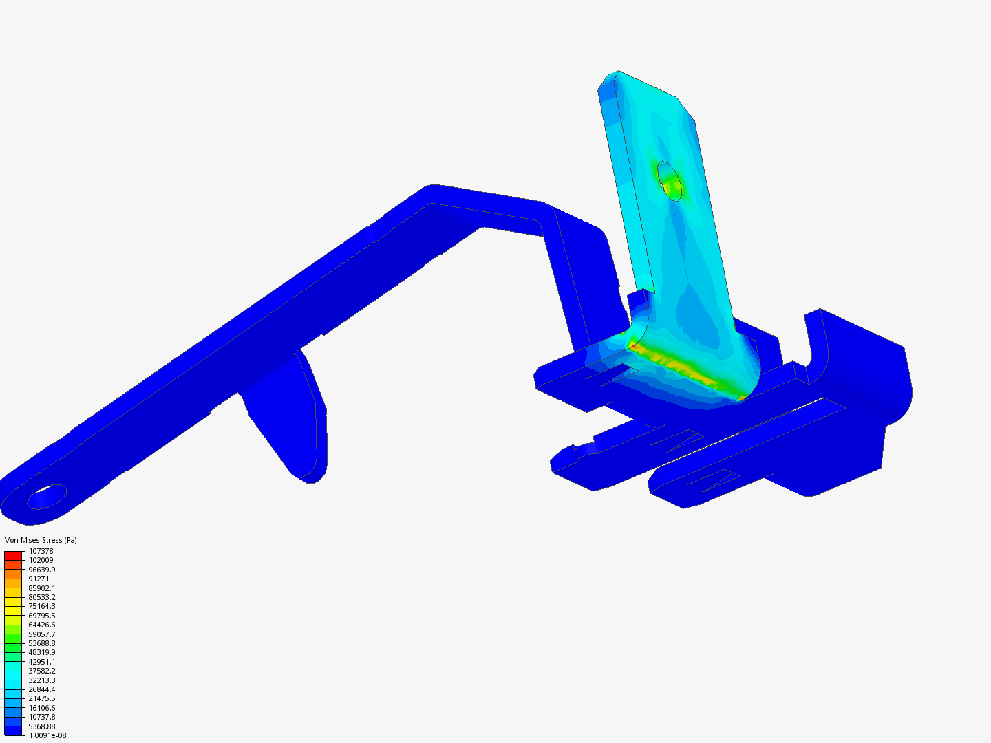 NBT-M214 - Axial by jtaguilar | SimScale