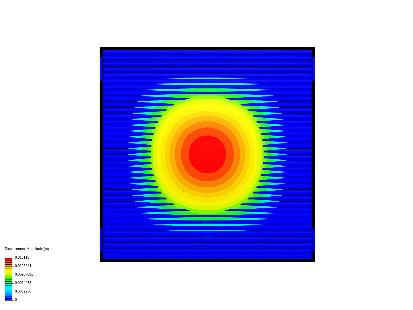 all panels 3 by jtan110 | SimScale