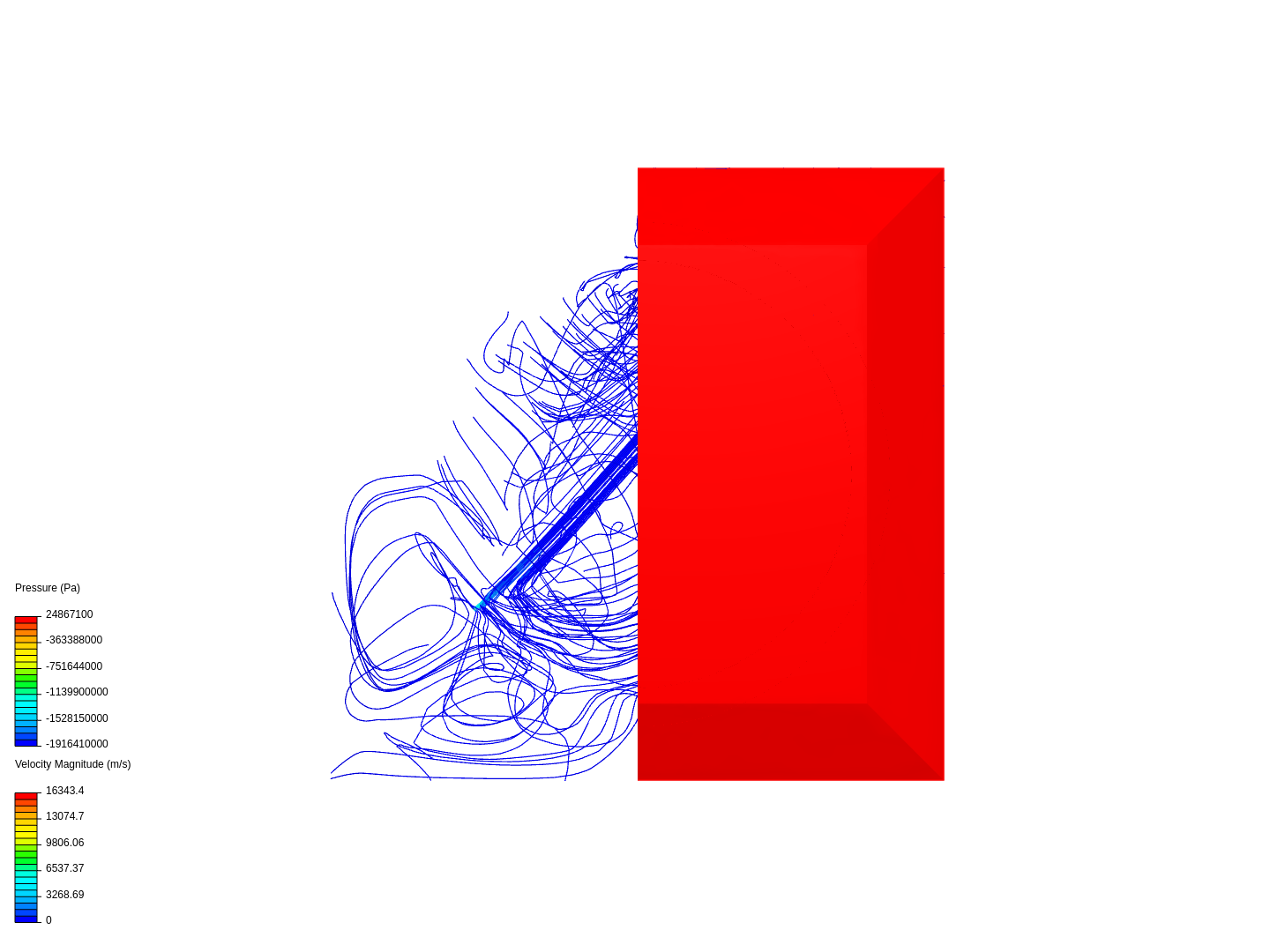 Copy That Roger by jtarula | SimScale