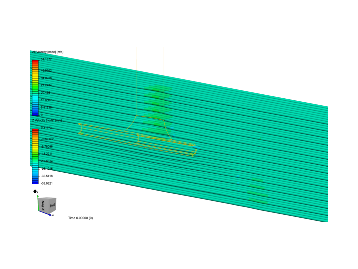jtas on SimScale | SimScale | Page 1
