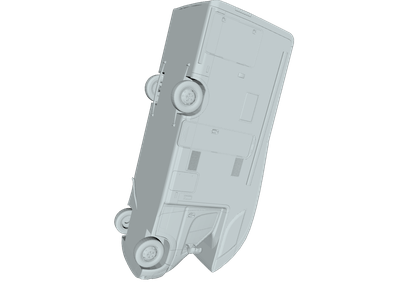 capron by jtelnes | SimScale