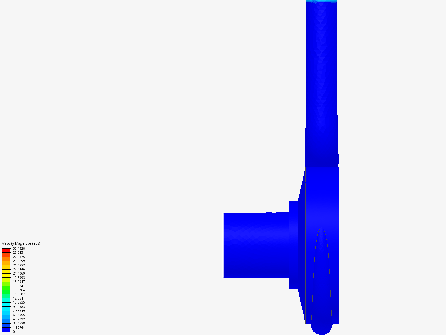 Tutorial - Centrifugal pump by jtibbetts | SimScale
