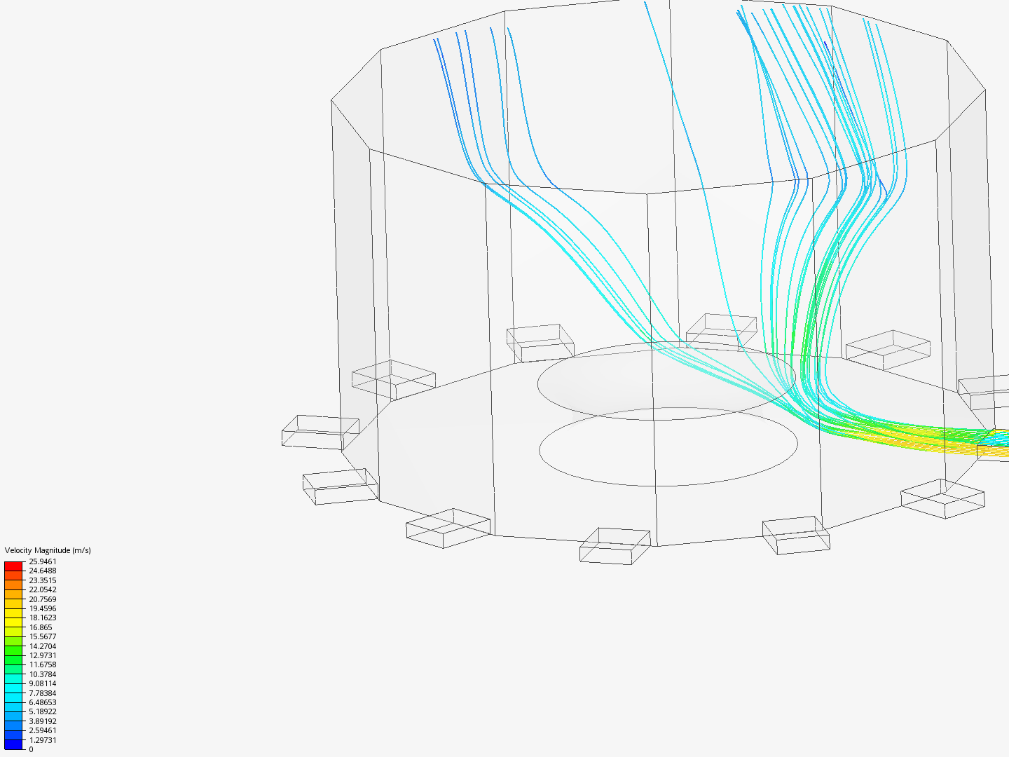 vortexJul12 by jtonski | SimScale