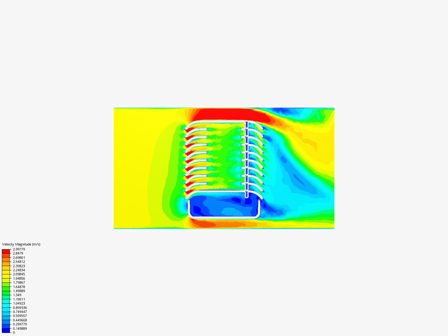 NGRS_A1 by jtroughton | SimScale