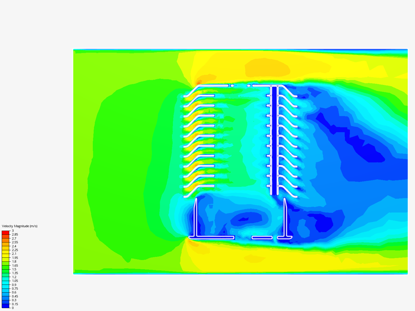 RJ95-RS by jtroughton | SimScale
