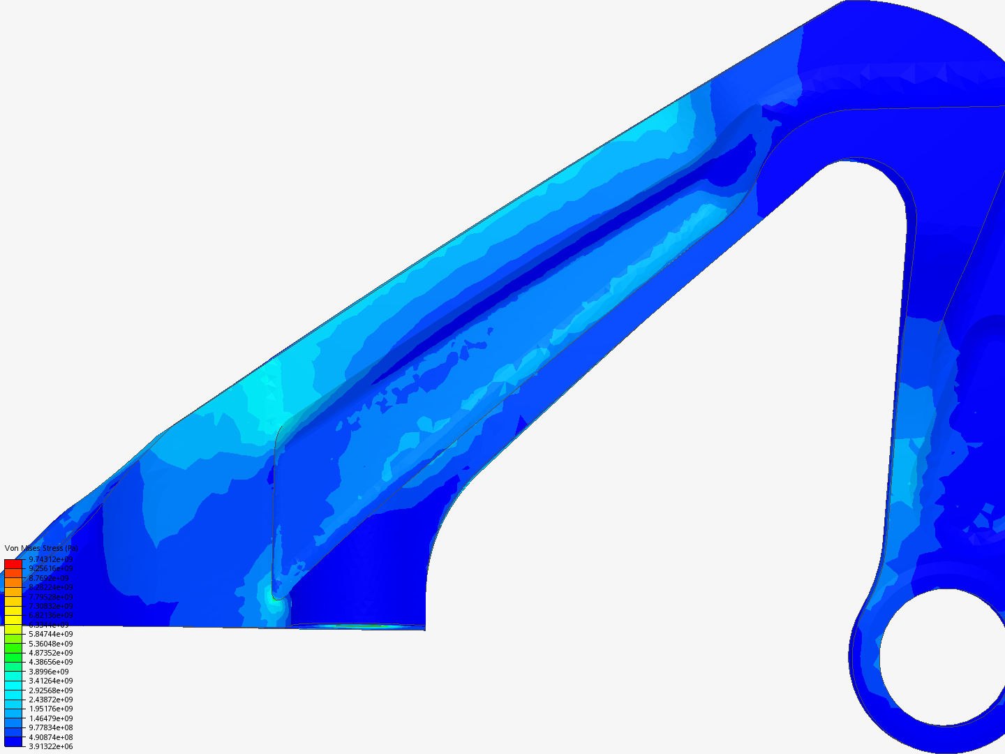plate 2 by juddpaolo10 | SimScale