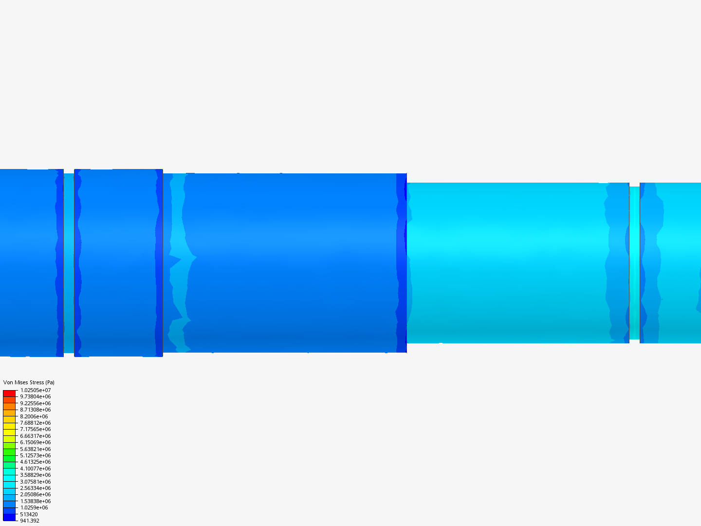 Spindle by jug56 | SimScale