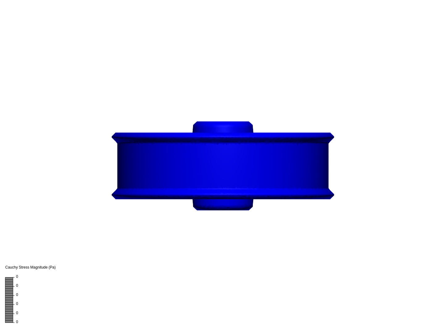 Import Onshape part by jules_de_jong | SimScale