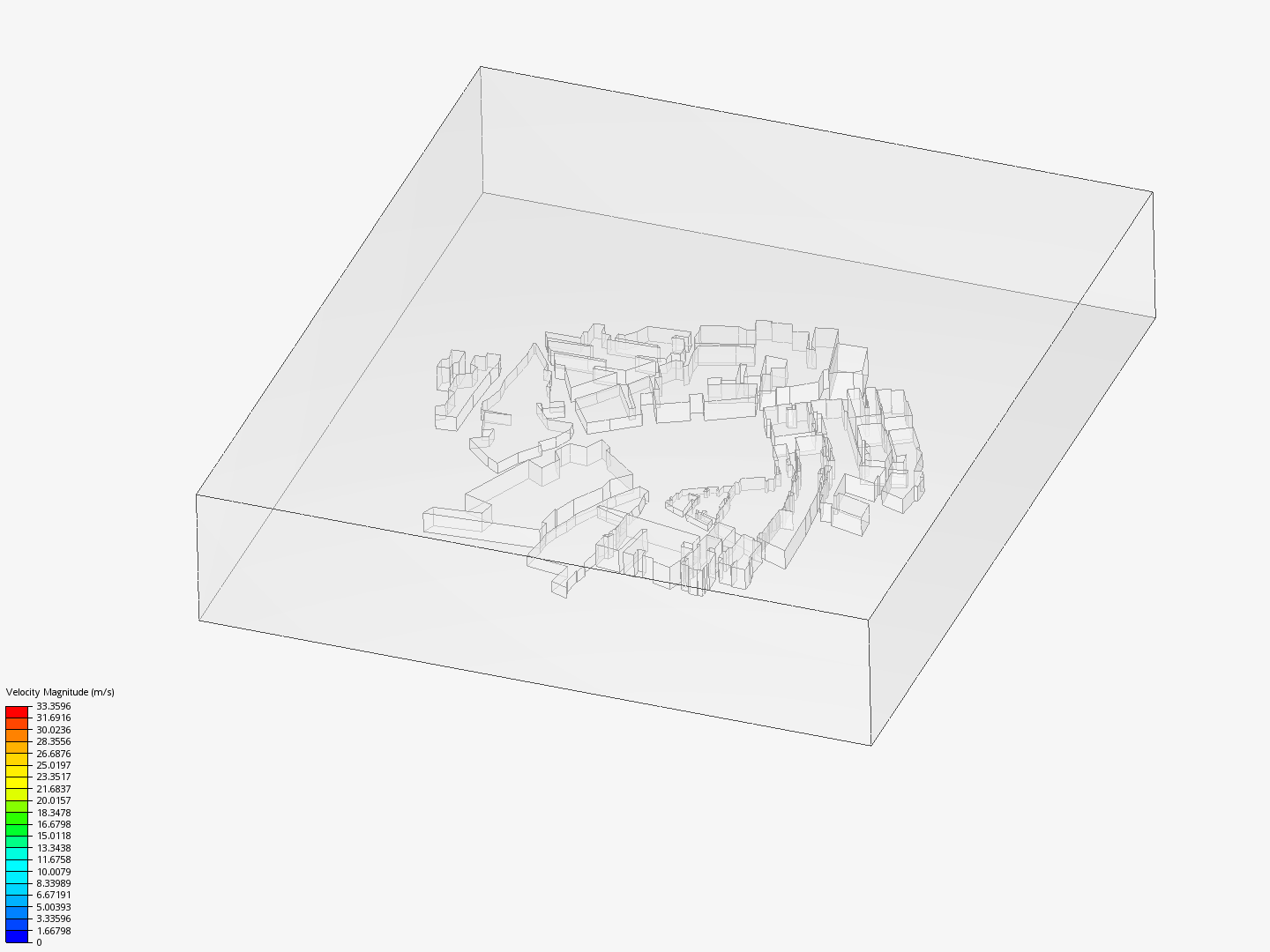 wind analyses site Imbabah by juliettebaba | SimScale