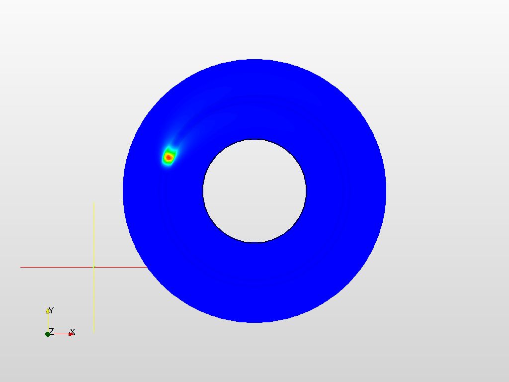 juliogallinaro on SimScale | SimScale | Page 1