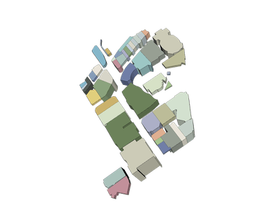 Wind Sim by junglepants5 | SimScale