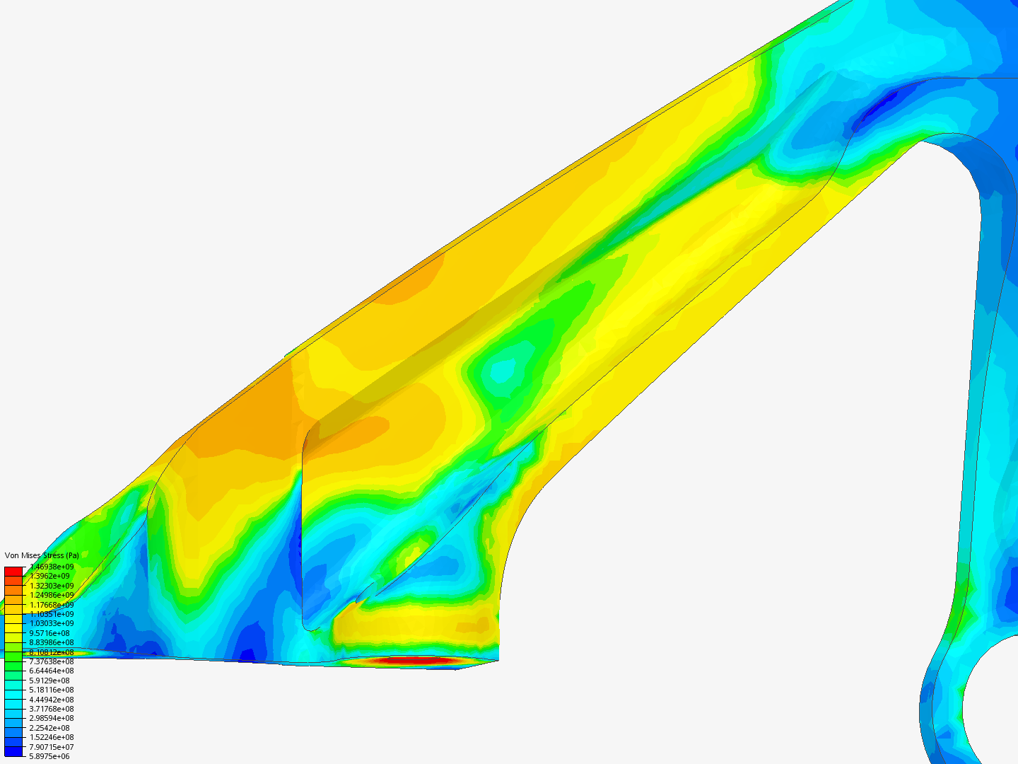 PLATE 2_EVALLE by justineevalle1 | SimScale