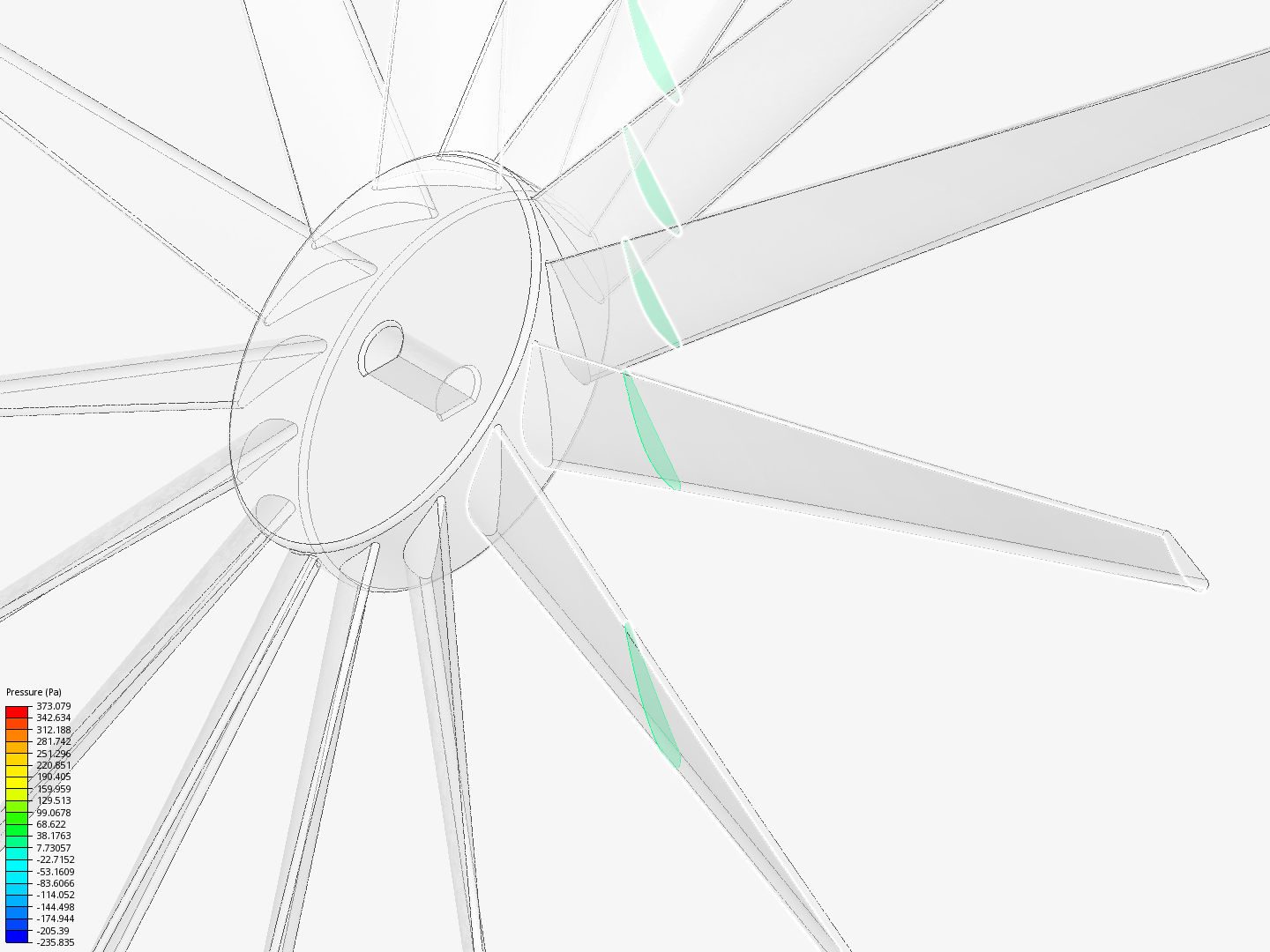 Tutorial - Linear static analysis of a crane by justinwang450 | SimScale