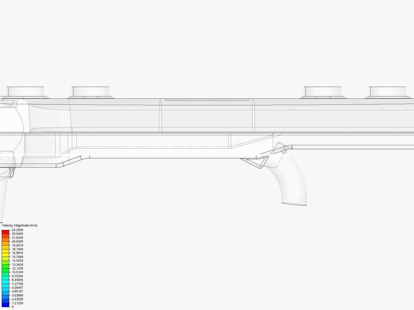 air_simulation by juterang | SimScale