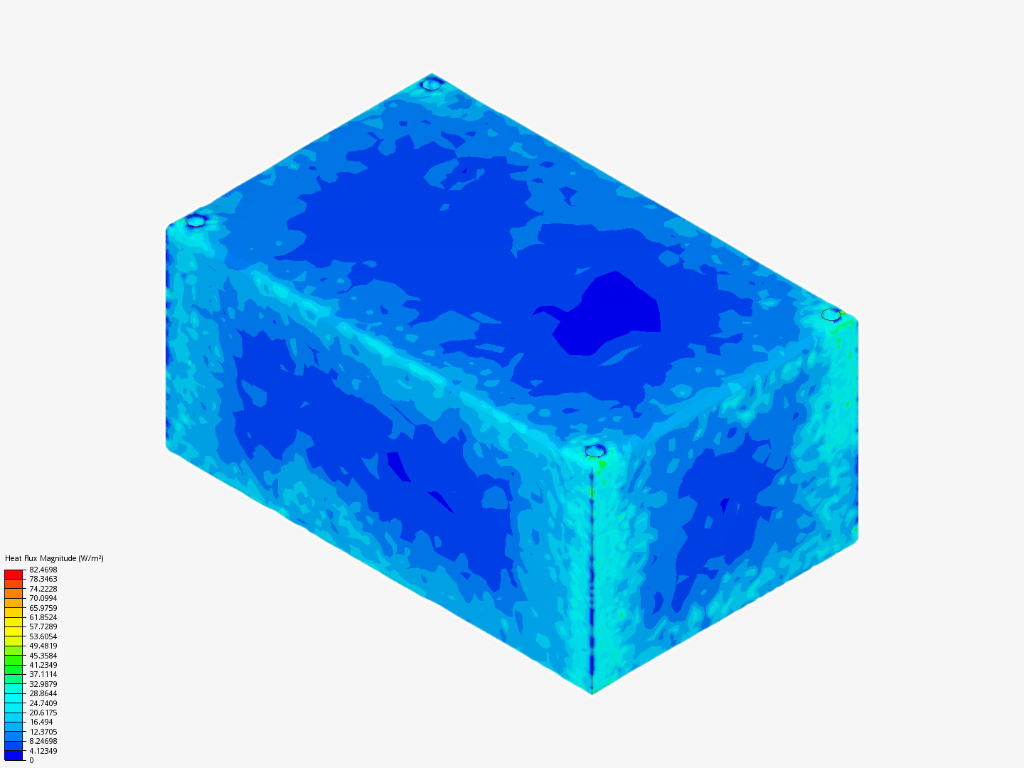 Control Module by jvieyra | SimScale