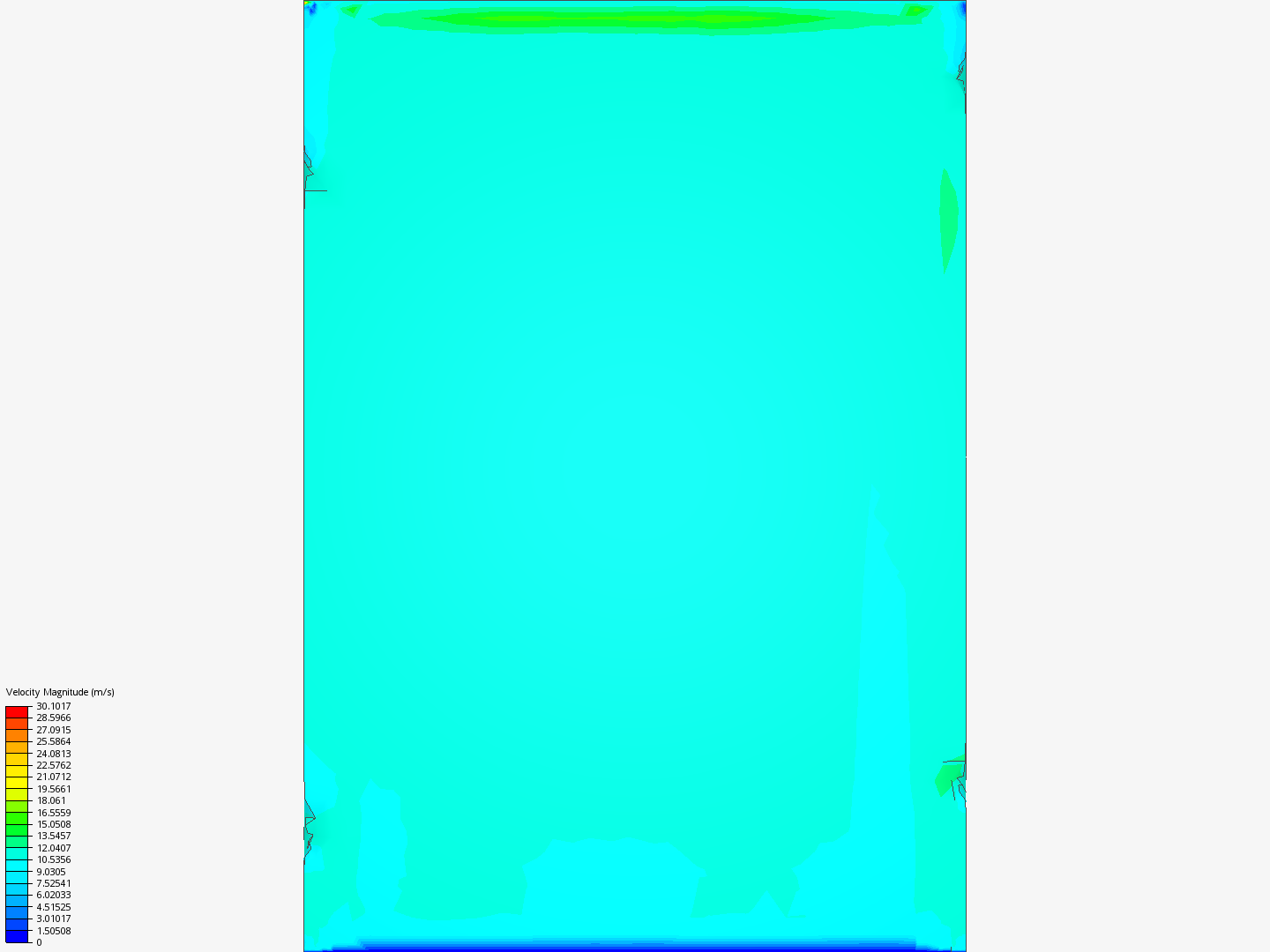 Acad2hex10 by jwage | SimScale