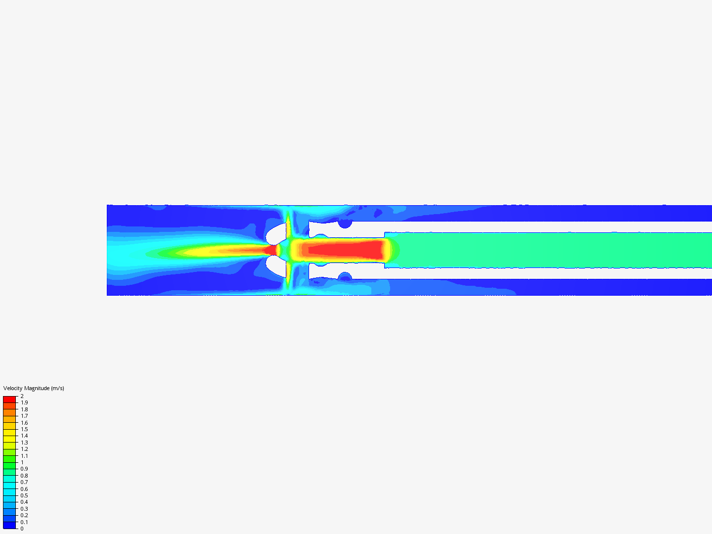 C5 Iterations by jwagner122 | SimScale