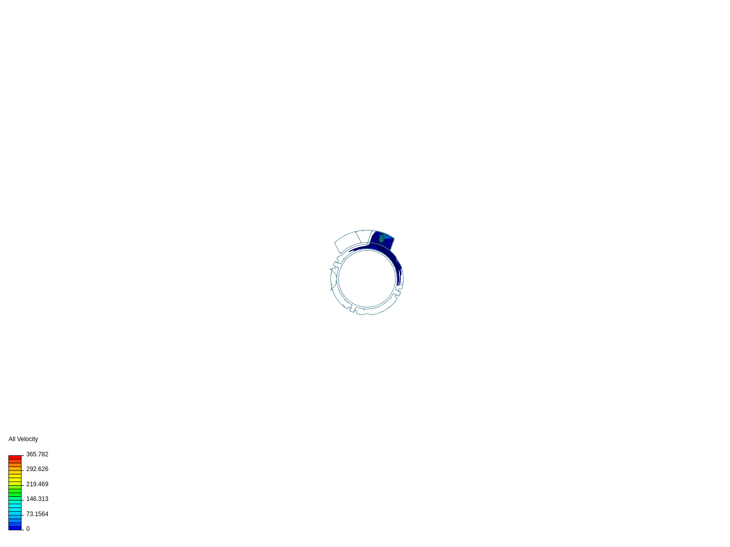 jwolsing_h on SimScale | SimScale | Page 1