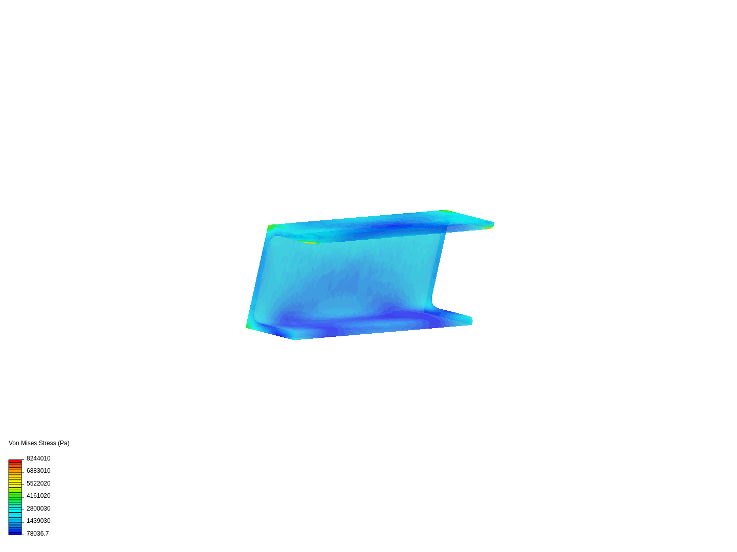 skid drawings by jwtan | SimScale