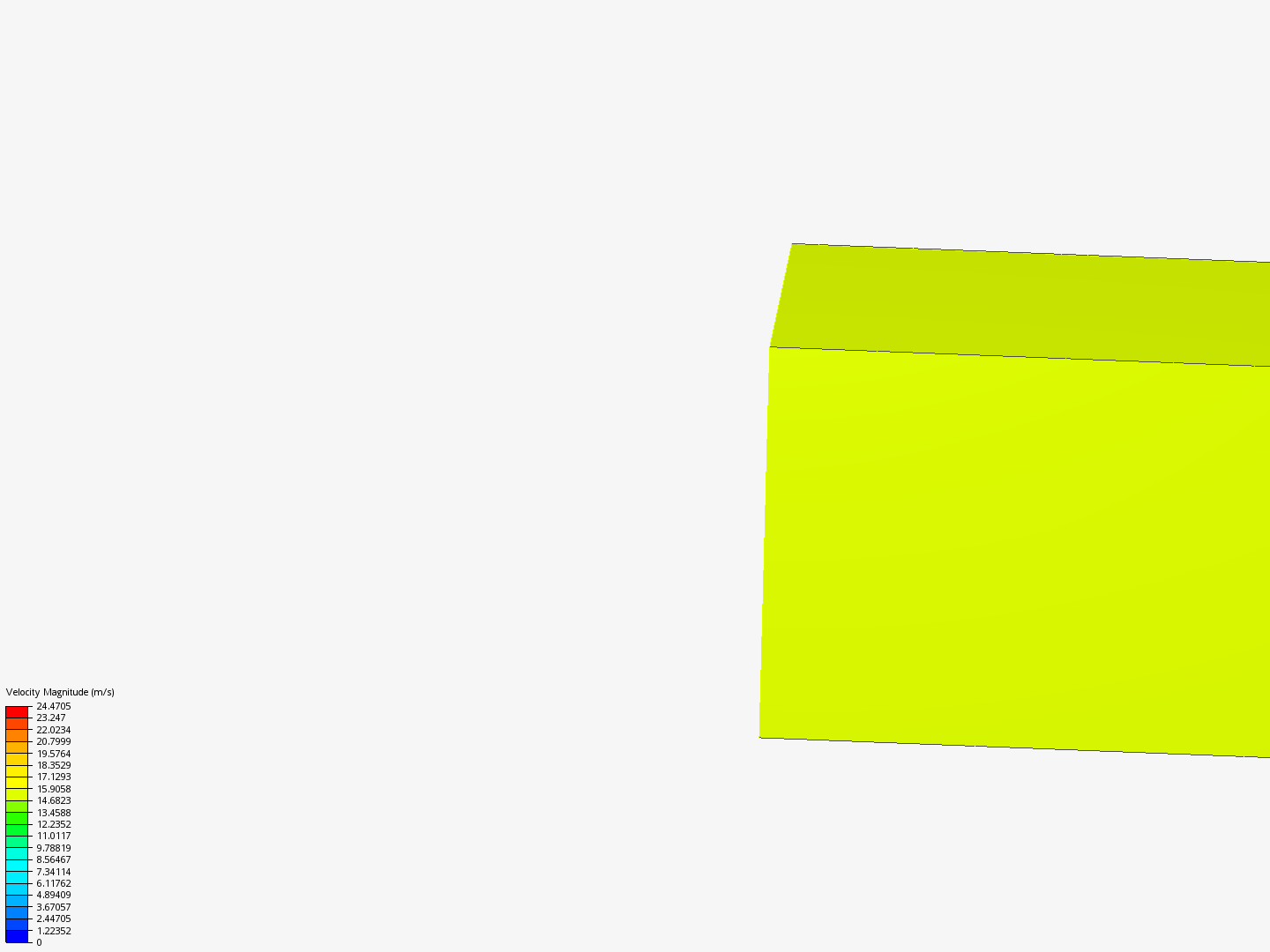 trial_1 by jychen1102 | SimScale