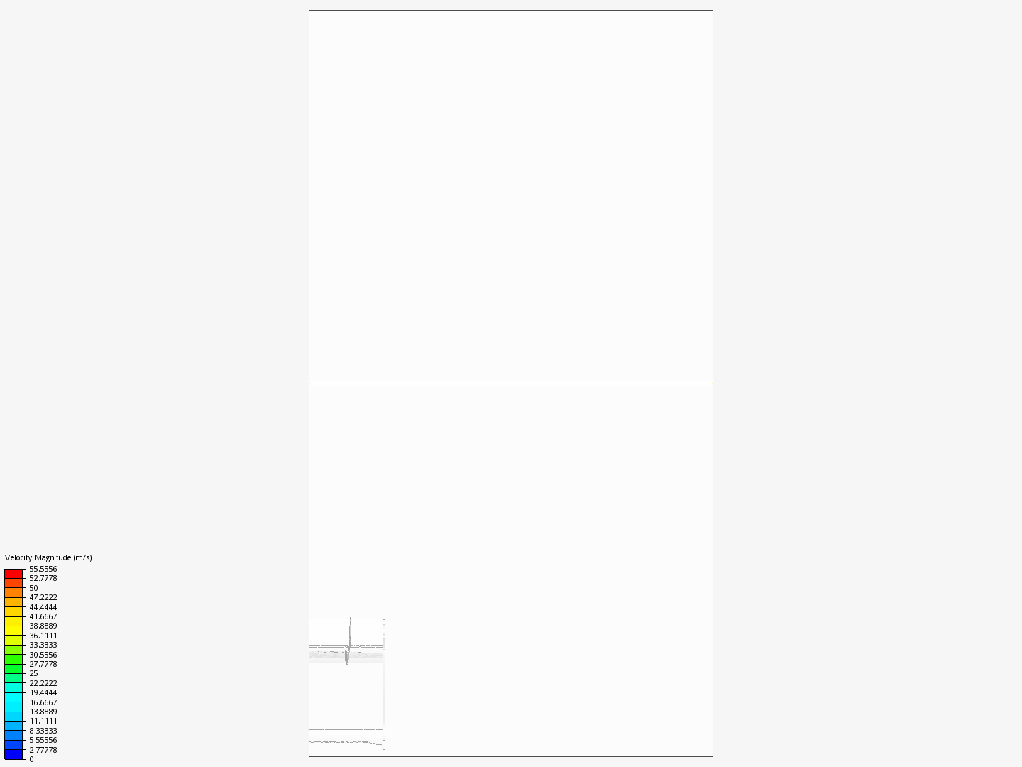 F1 Rear Wing Aerodynamic Analysis - STEM Fair 2024 - 200 kph by jyin01 ...