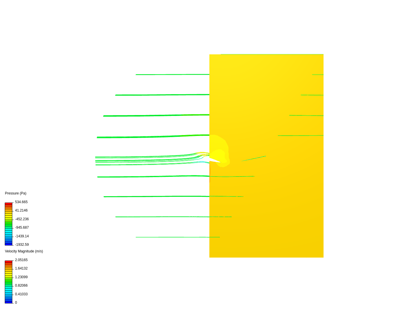 SUBC-finA by jystellaoh | SimScale