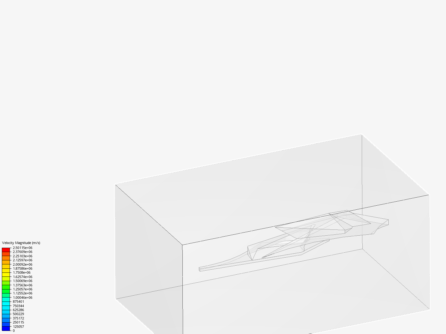 Wind An by jzarraga | SimScale