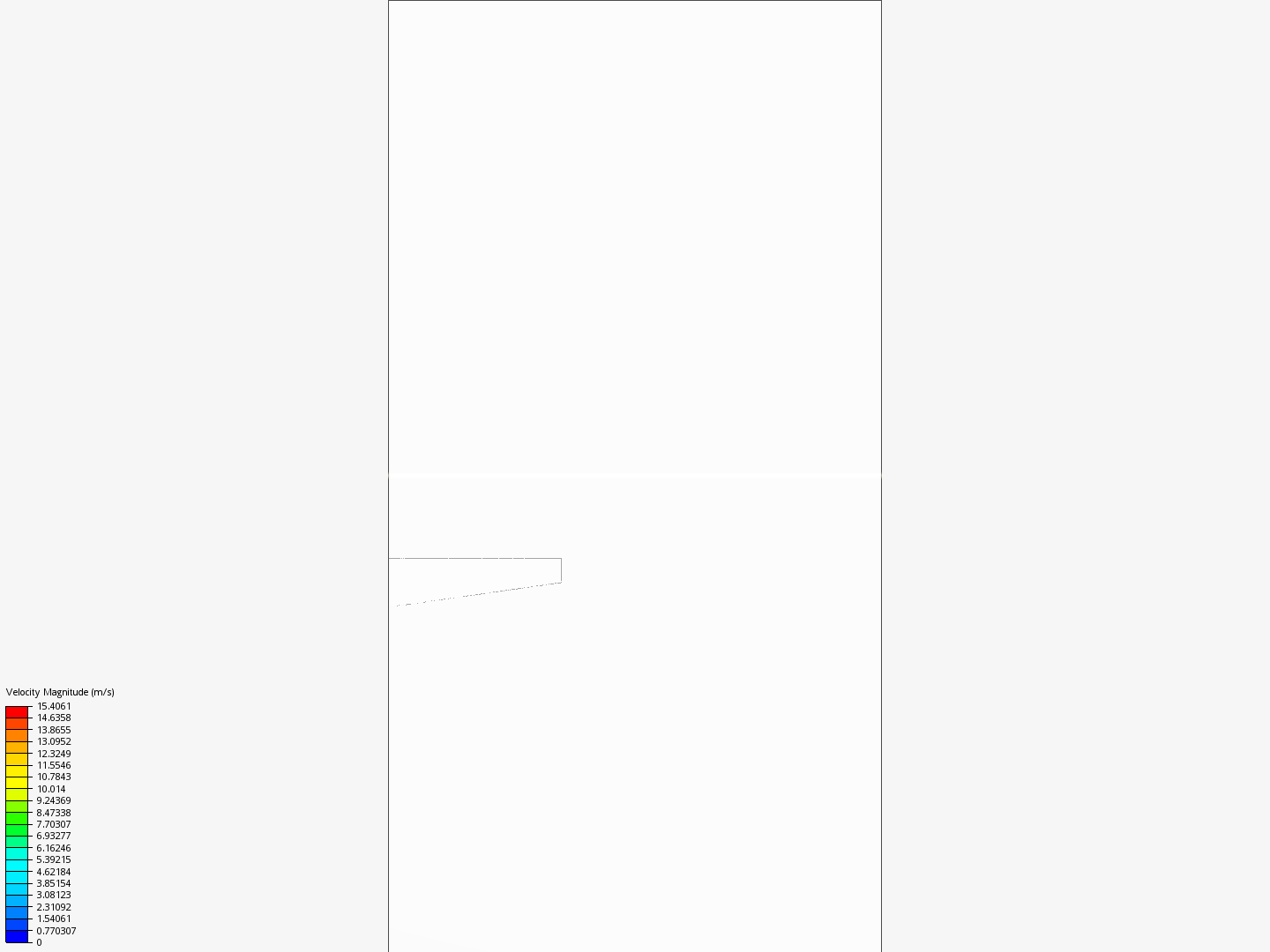 S1223 RTL by jzt082007 | SimScale