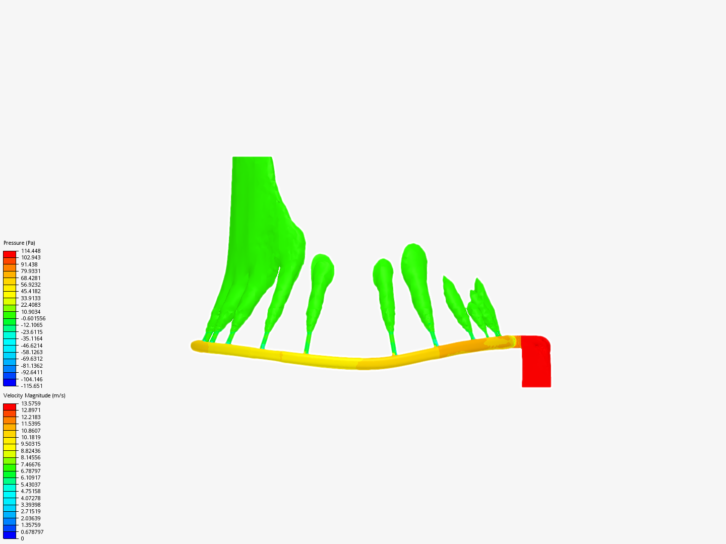 Case 2 by k_vkr | SimScale