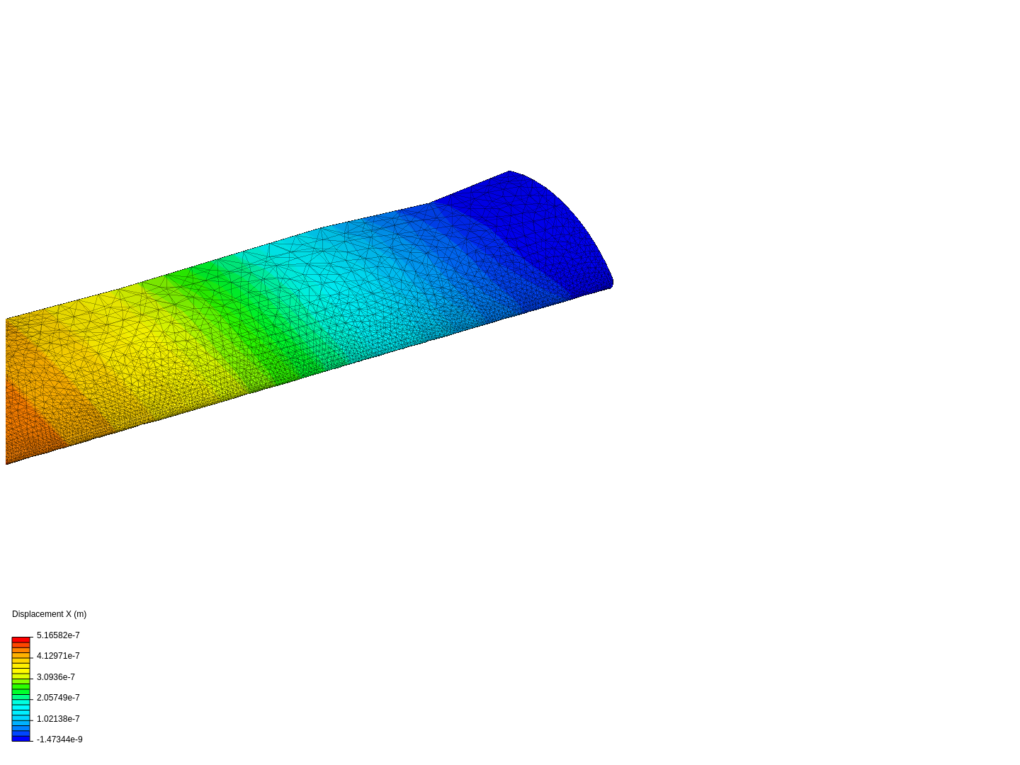 wing+winglet by kaamil_anis | SimScale