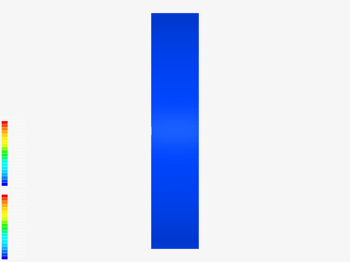 RF100_duct_v2 by kacper_misztal | SimScale