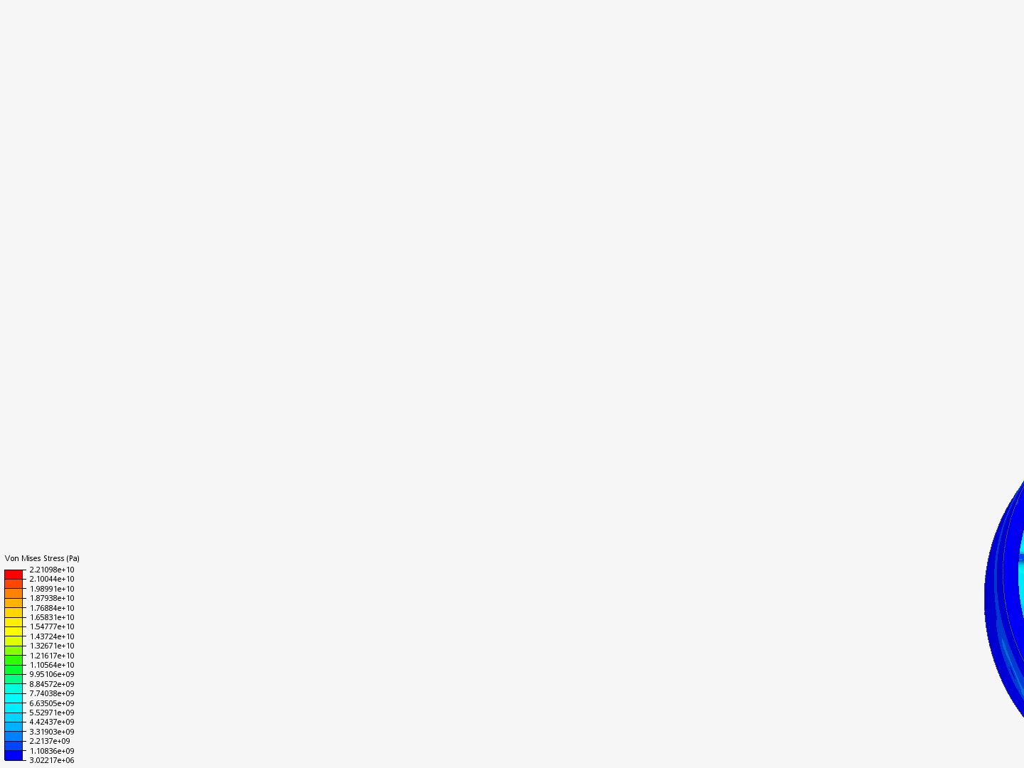 disk tormoza by kafinsamil | SimScale